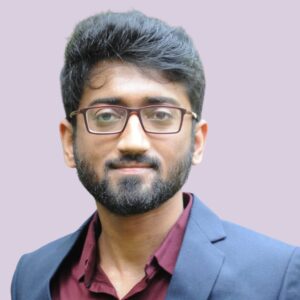 Dr. Shivraj Rathod | Infocus Diagnostics